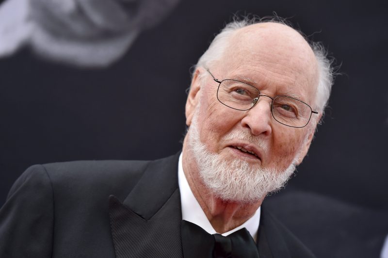 Force Awakens Score: John Williams Featurette Released