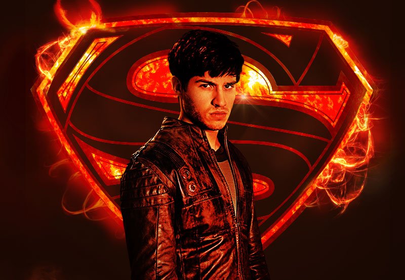 The Houses of Krypton Represent in New Character Posters