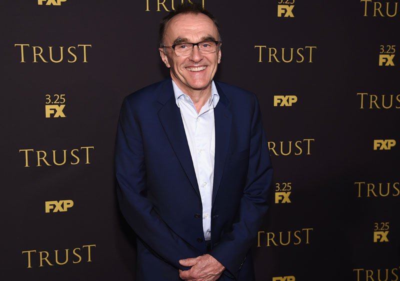 Danny Boyle Confirms James Bond Involvement