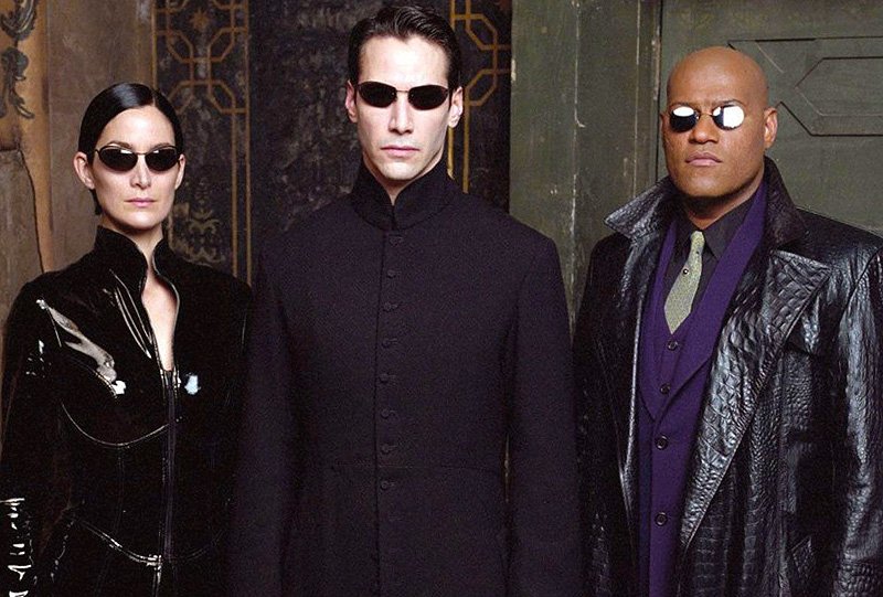 Zak Penn on Continuing The Matrix Franchise