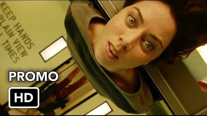 Legion Chapter 13 Preview Teases a Shocking Truth