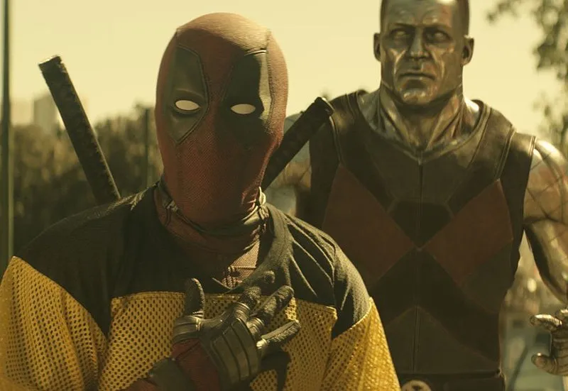 More Deadpool 2 Extended Cut Details Revealed