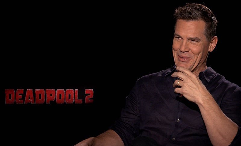 Video: The Deadpool 2 Cast Talks X-Force and More!