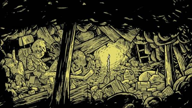 Netflix Orders Dramedy Series Based on Graphic Novel Daybreak