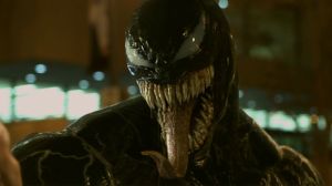 Venom Develops an Appetite in New TV Spot - Comic Book Movies and ...
