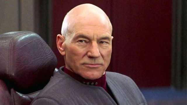 Patrick Stewart To Play Bosley In New Charlie's Angels