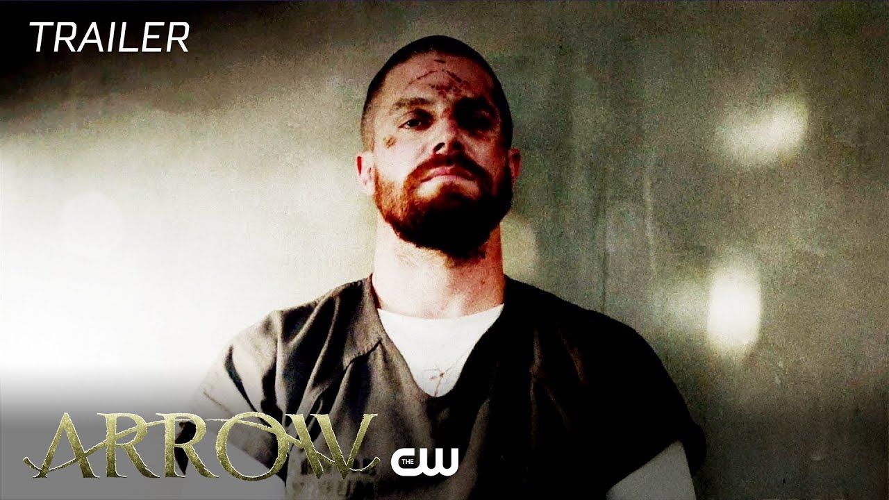 Arrow episode 7.03 promo: Oliver finds himself crossing lines