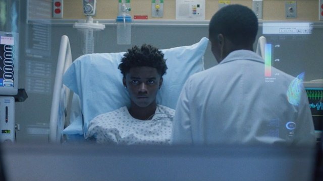 Black Lightning Season 2 Episode 2 Recap: "Black Jesus Blues"