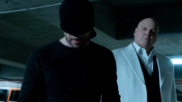 Daredevil Season 3 Episode 3 Recap