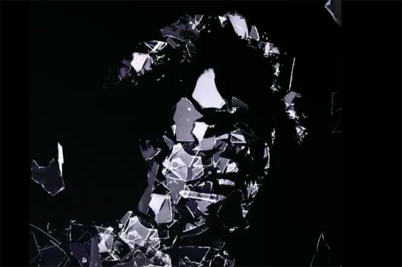 Samuel L. Jackson Is Mr. Glass in New Glass Character Motion Poster