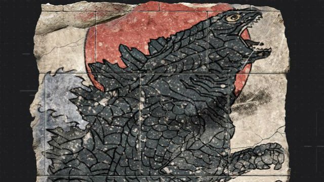 Legendary Comics Announces Godzilla: Aftershock Graphic Novel