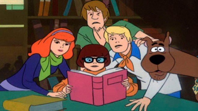 Chris Columbus to Meddle With New Scooby-Doo Animated Movie