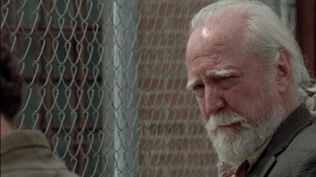 The Walking Dead's Scott Wilson Passes Away at 76