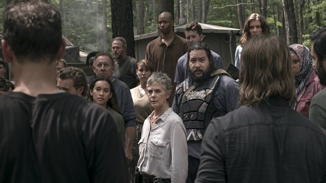 The Walking Dead Season 9 Episode 3 Recap