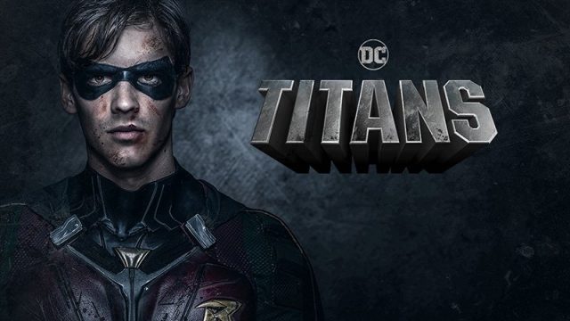 TV - Page 486 of 486 - SuperHeroHype
