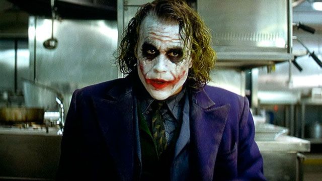 Christopher Nolan Originally Did Not Plan to Make The Dark Knight