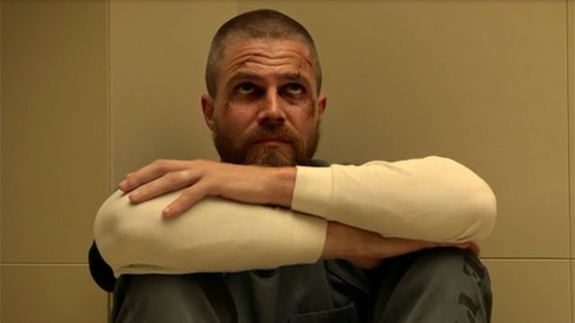 Arrow Season 7 Episode 4 Recap