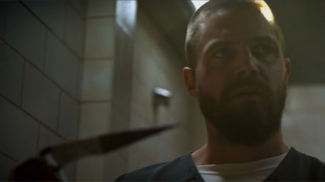 Arrow Season 7 Episode 5 Recap
