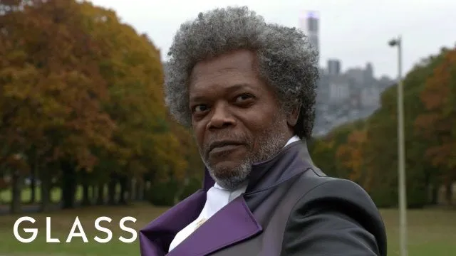 New Glass TV Spot Shows The Bad Guys Teaming Up