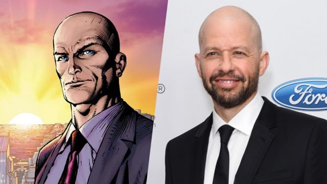 Jon Cryer Cast as Lex Luthor in The CW's Supergirl!