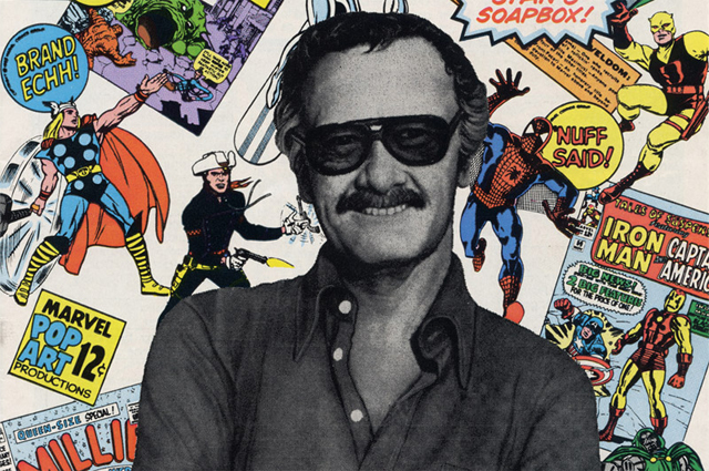 Excelsior: Hollywood Reacts to Stan Lee Death