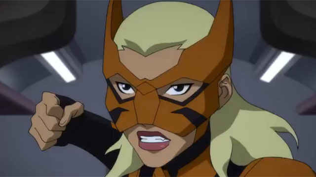 Young Justice: Outsiders Trailer Sets Up a Metahuman Arms Race