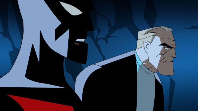 5 Reasons Why It's Time For A Live-Action Batman Beyond Movie