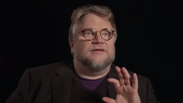 5 Unproduced Guillermo del Toro Screenplays That Need To Be Made