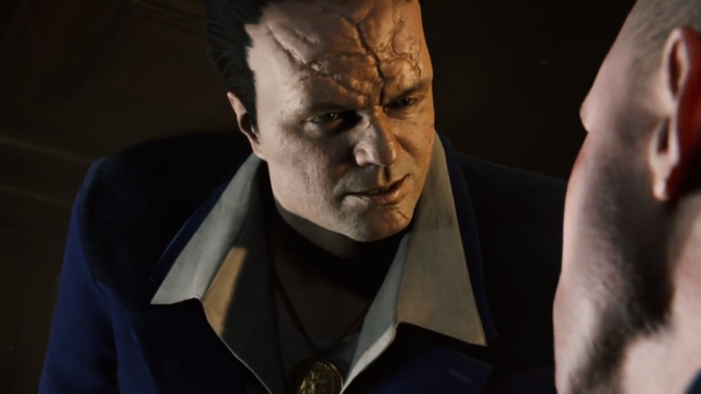 Spider-Man PS4 – The City That Never Sleeps: Turf Wars Review