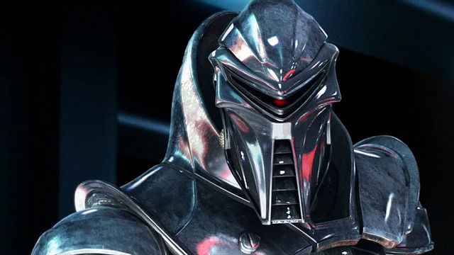 Battlestar Galactica's New Series Won't Be a Reboot