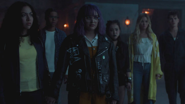 Runaways Season 2 Episode 4 Recap