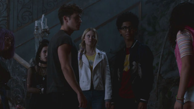 Runaways Season 2 Episode 2 Recap