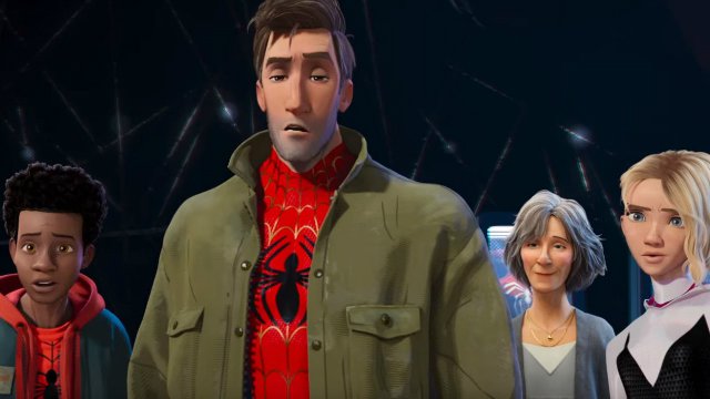 Producer Pitched Prior Spider-Man Star Cameos for Into the Spider-Verse