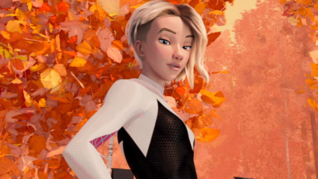 Amy Pascal Teases Into the Spider-Verse Sequel Plans, New Characters