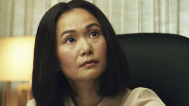 HBO's Watchmen Adds Hong Chau To its Cast