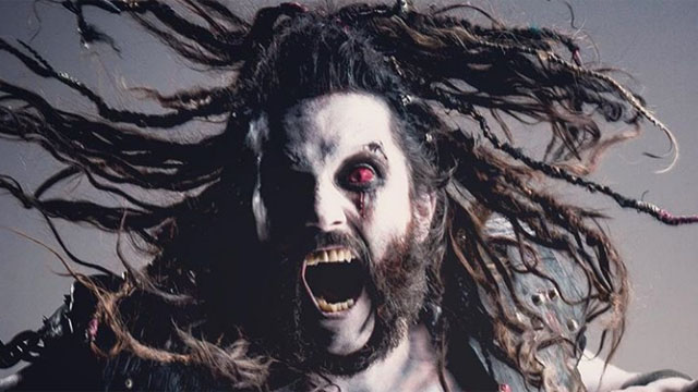 Krypton Actor Shares a New Picture of Lobo