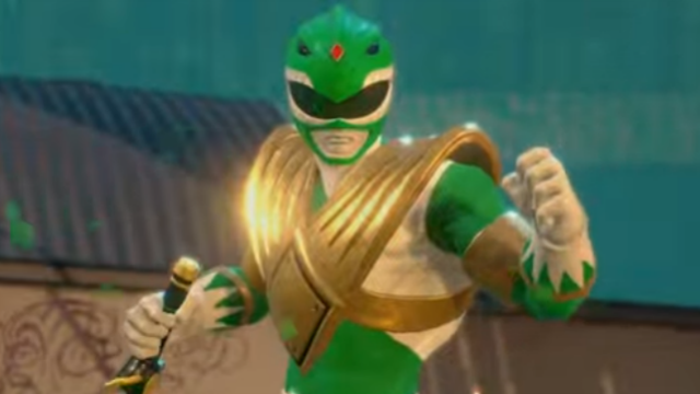 Power Rangers: Battle for the Grid Coming to Consoles and PC