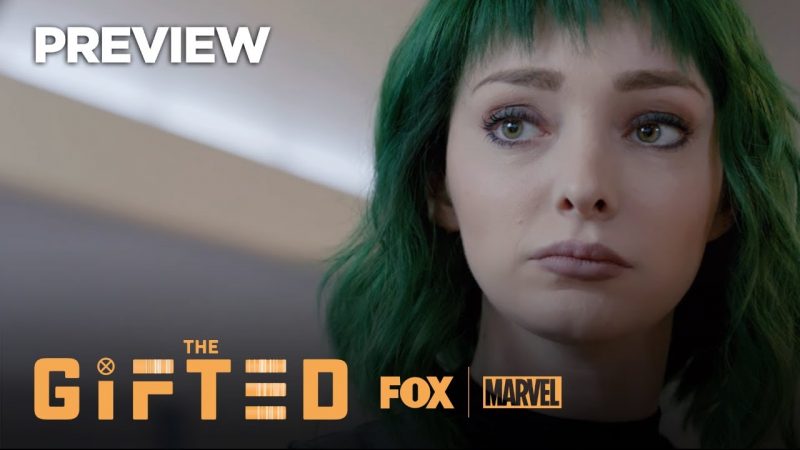 Gifted Episode 4 Preview and New Photos - SuperHeroHype
