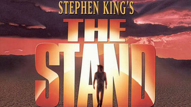 Randall Flagg Looks Ready to Wreak Havoc in The Stand First Photos