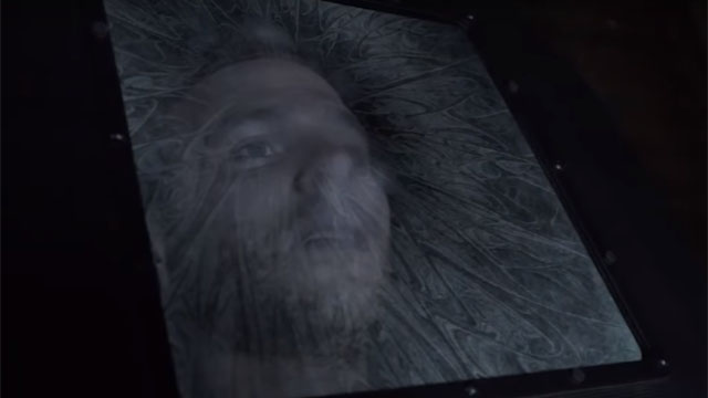 Agents of S.H.I.E.L.D. Star Teases the Search for Fitz