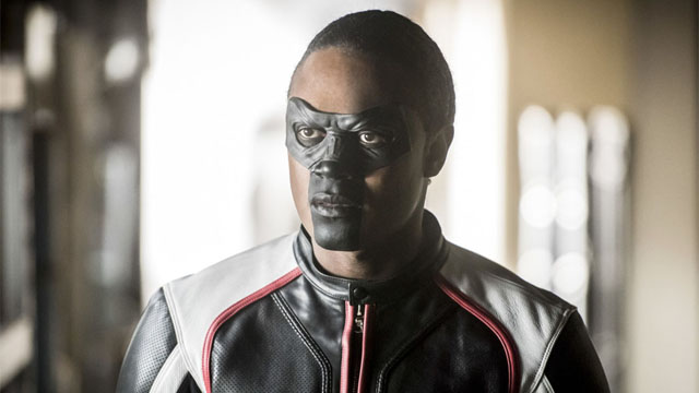 Arrow Star Speaks About the Series' Latest Twist