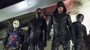 Arrow Star Speaks About the Series' Latest Twist