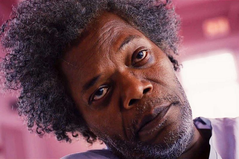 M. Night Shyamalan's Glass Blu-ray Set for April Release