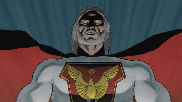 Netflix Announces First Cast Members For Jupiter's Legacy