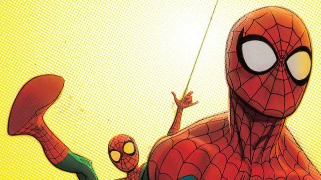Marvel Is Introducing Spider-Bite Later This Year