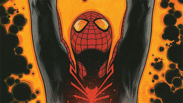 Exclusive Preview: Superior Spider-Man #3