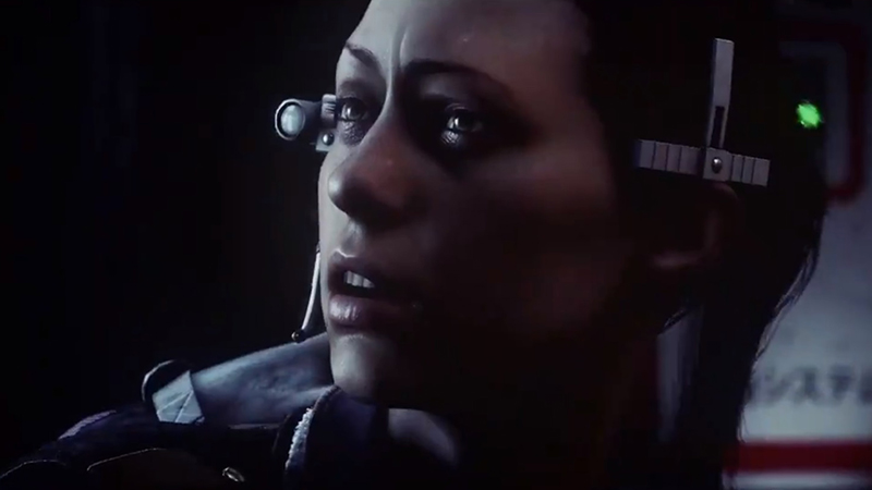 Watch All Seven Episodes of Alien: Isolation Series Now!