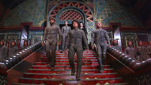 5 Reasons To Get Hyped About the Dune Remake