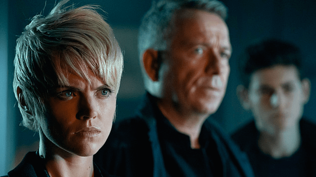 Gotham Season 5 Episode 6 Recap