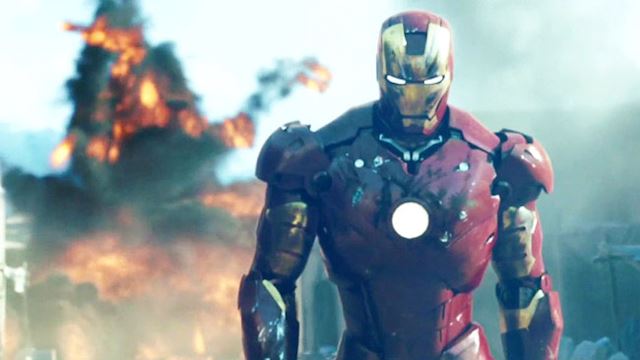 MCU Retrospective Part 1 – Iron Man
